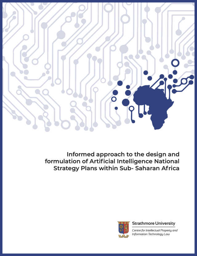 Informed Approach to the Design and Formulation of Artificial ...