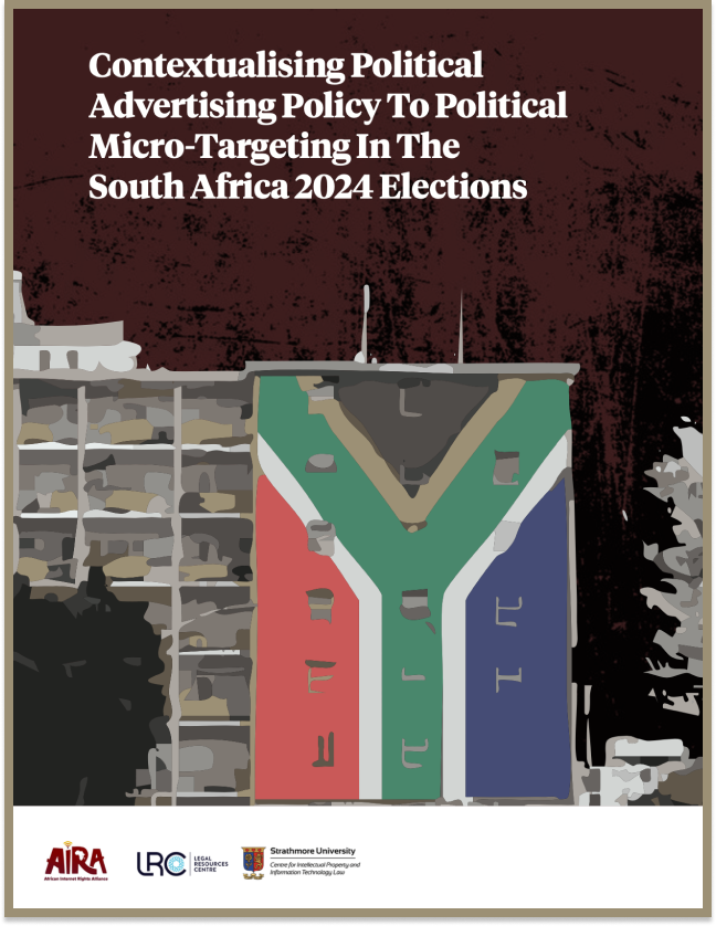 Contextualising Political Advertising Policy To Political Micro ...